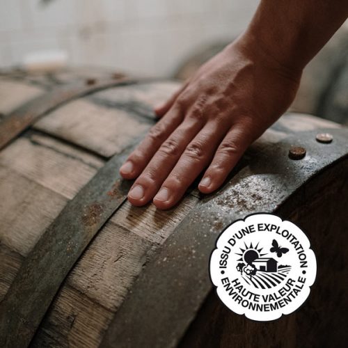 Champagne Gilbert Jacquesson - Récoltant & manipulant